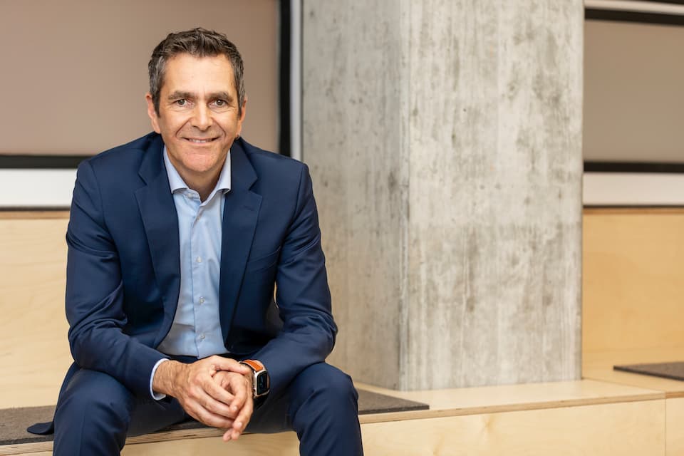 «Mit Abacus bin ich ziemlich wunschlos glücklich.» | Abacus Research AG